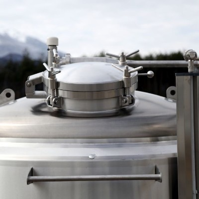 What is manway PED pressure certification? - inoxmanways.com